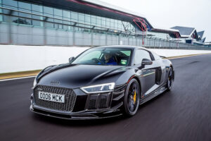 Highland Motor Parts Ltd in Inverness IV1 - Craft My Auto