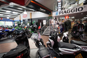 5-WAYS Motorcycle Centre Ltd in Hull HU3 - Craft My Auto